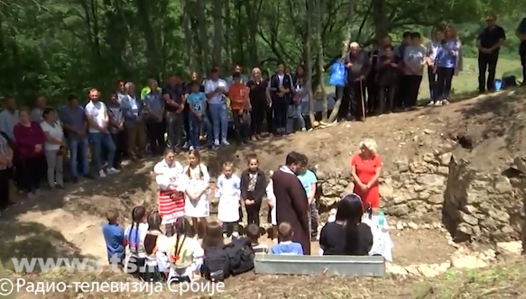 Покрет за одбрану Косова и Метохије - Покрет за одбрану Косова и Метохије